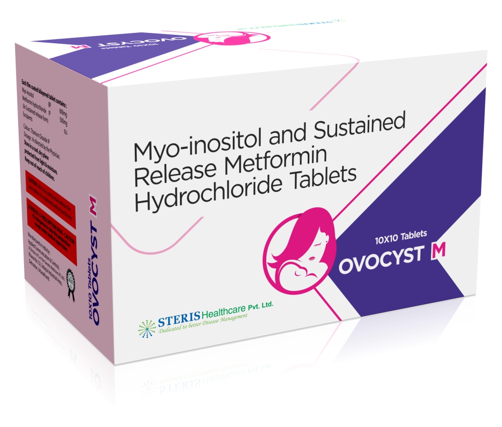 Medicines | Steris Pharma, INDIA