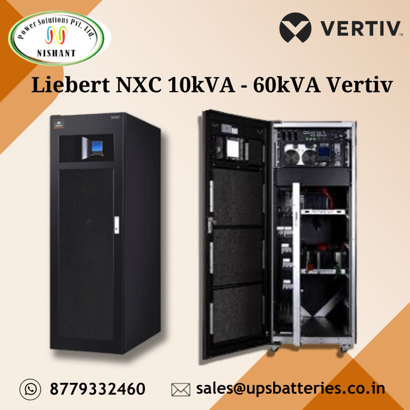 NISHANT POWER SOLUTION PVT LTD in Thane, INDIA