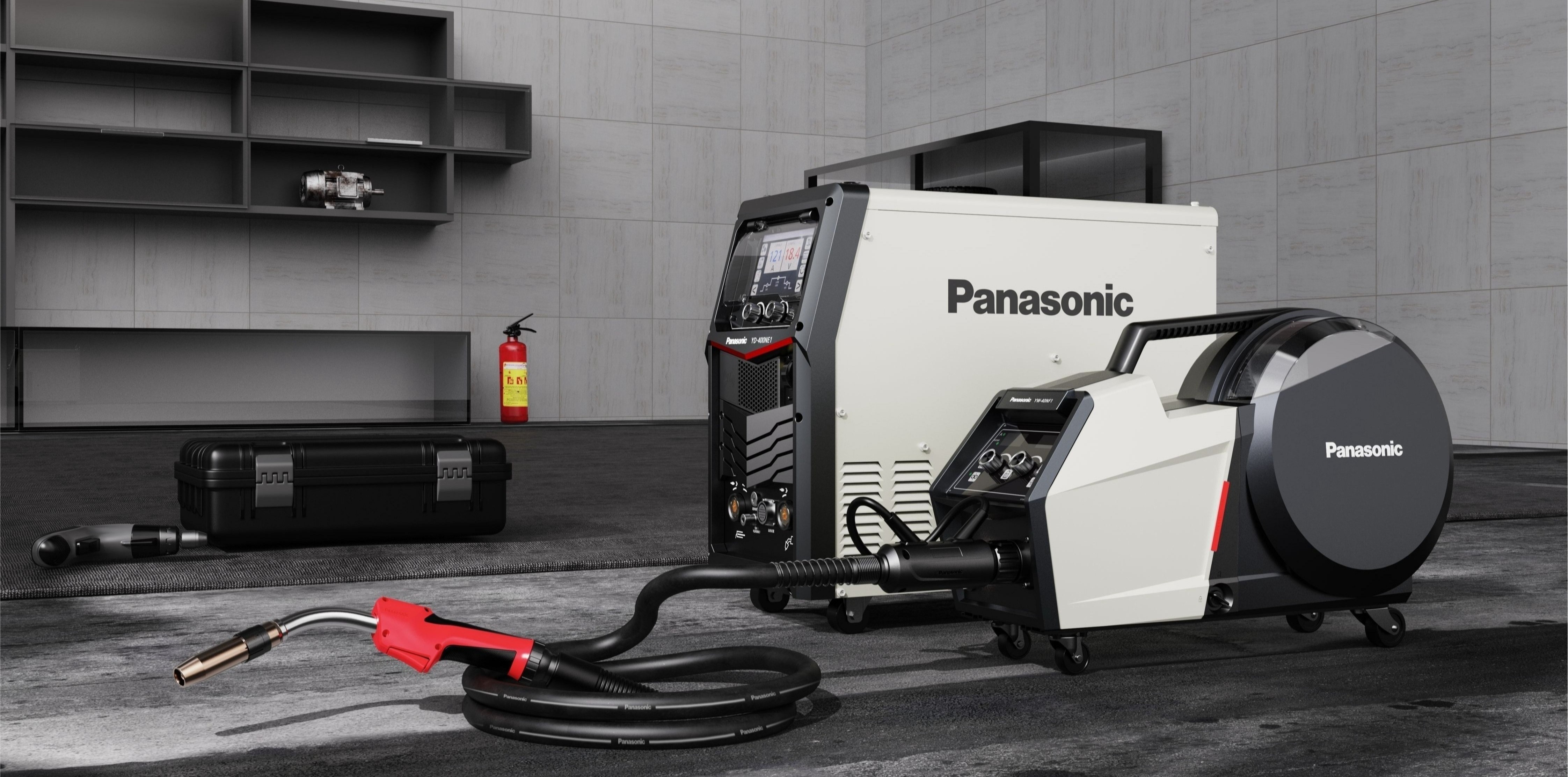 CO2 MIG Welding Machine in Mumbai for High-Productivity Fabri | Weld ...