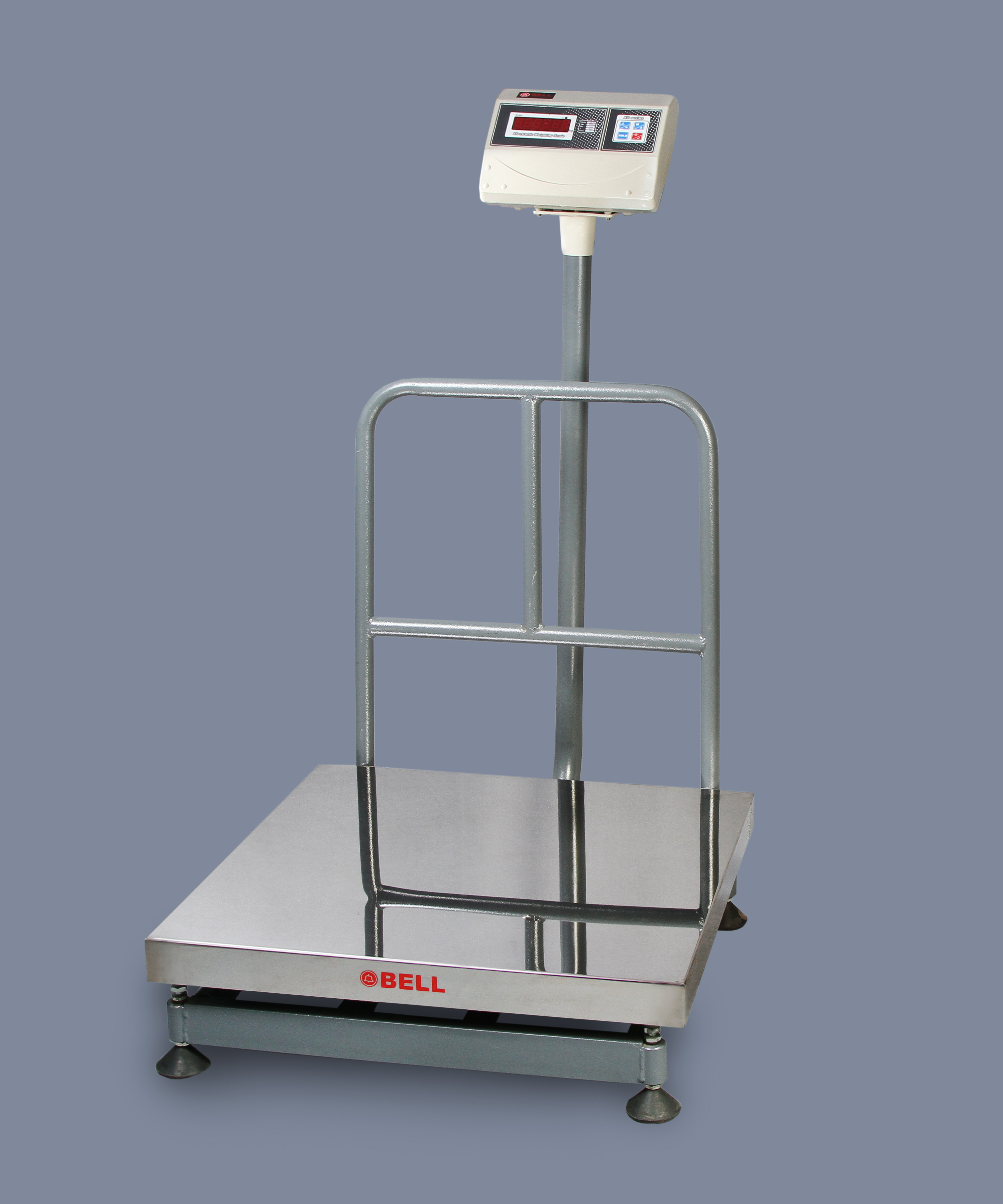 Bell Scales Pvt Ltd in Bangalore Division, INDIA