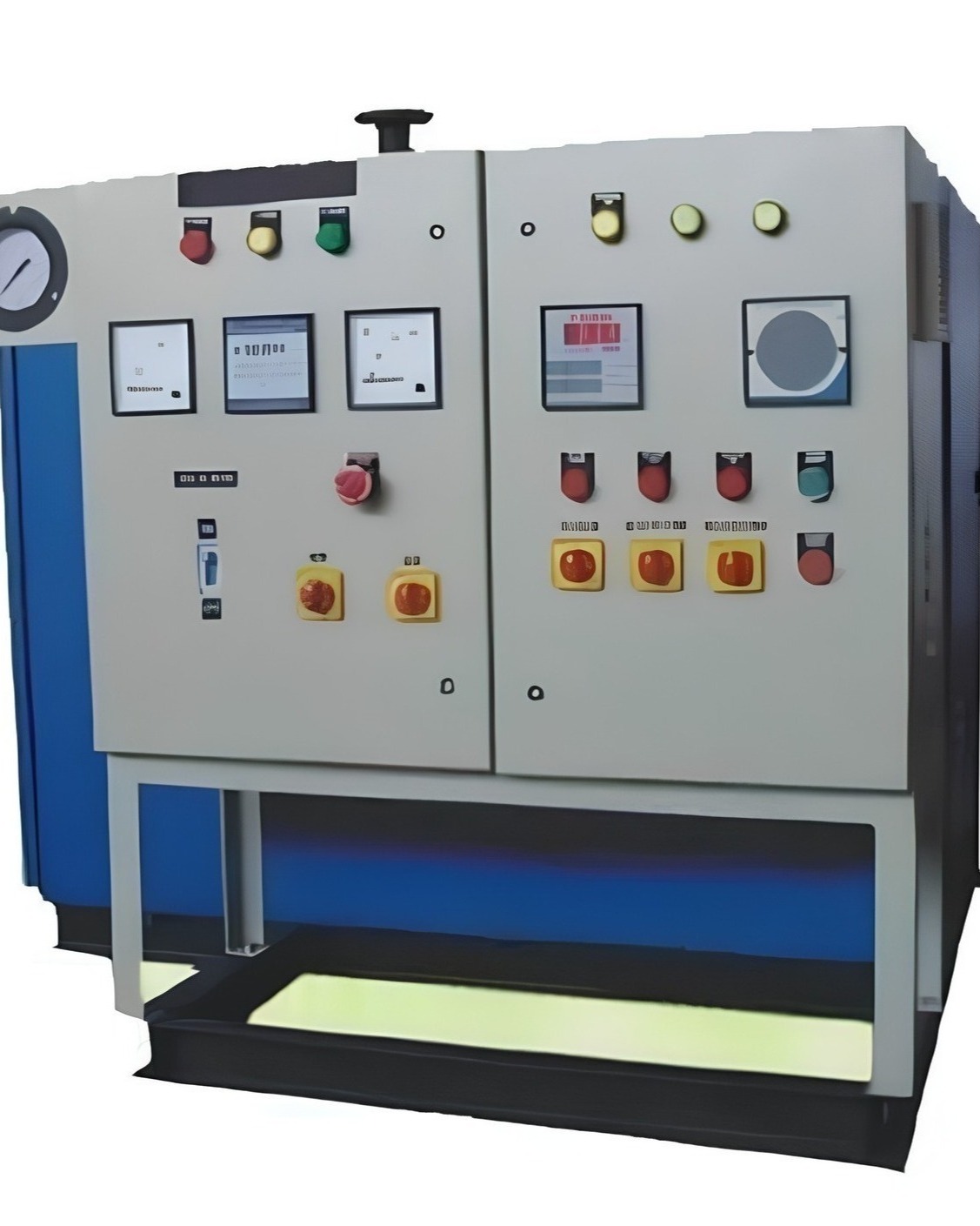 Best Hot Air and Hot Water Generators in Ahmedabad | SGM Tech - Ahmedabad