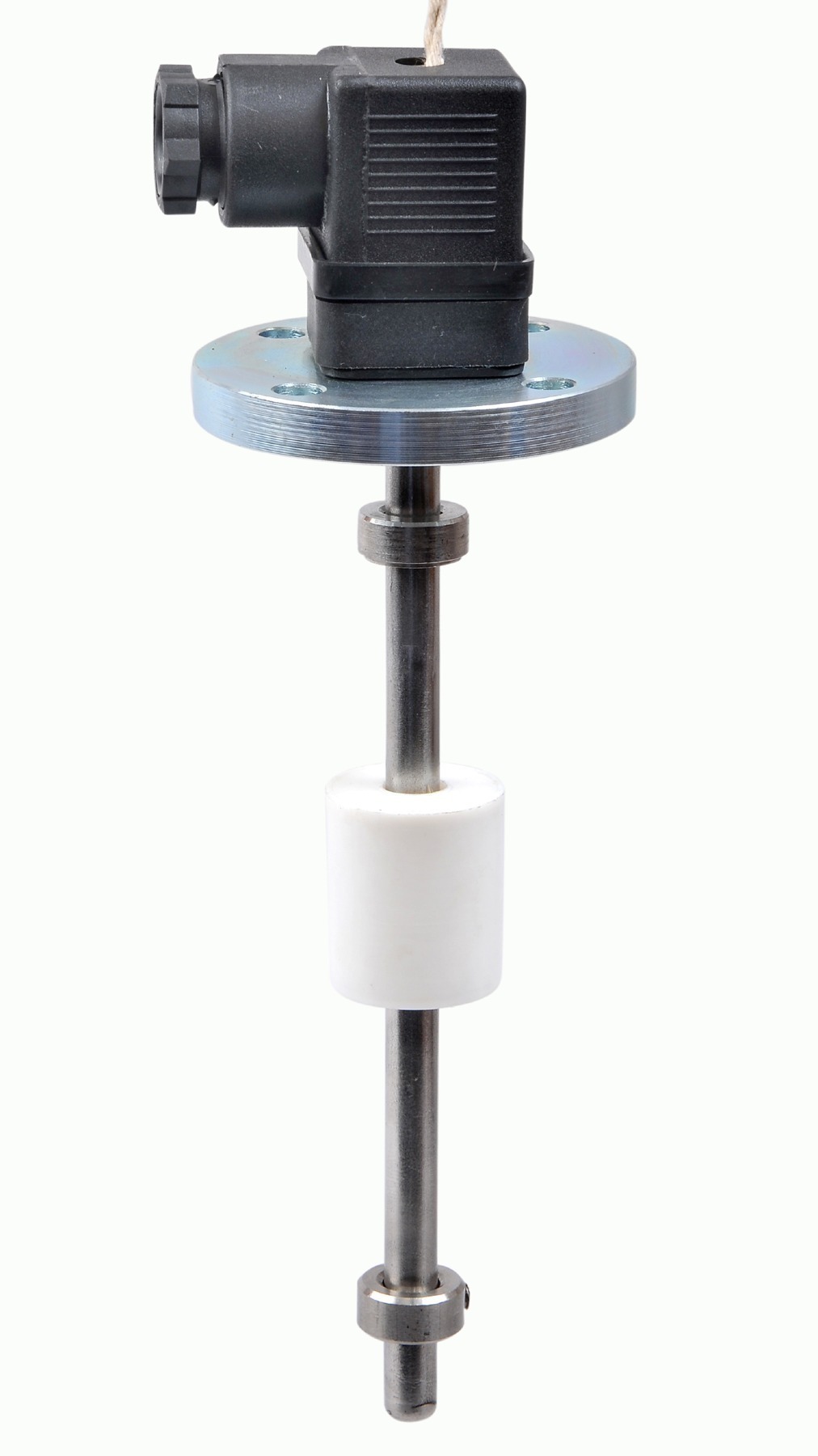 Accurate Level Measurement of Liquids in Mumbai – Essential for ...