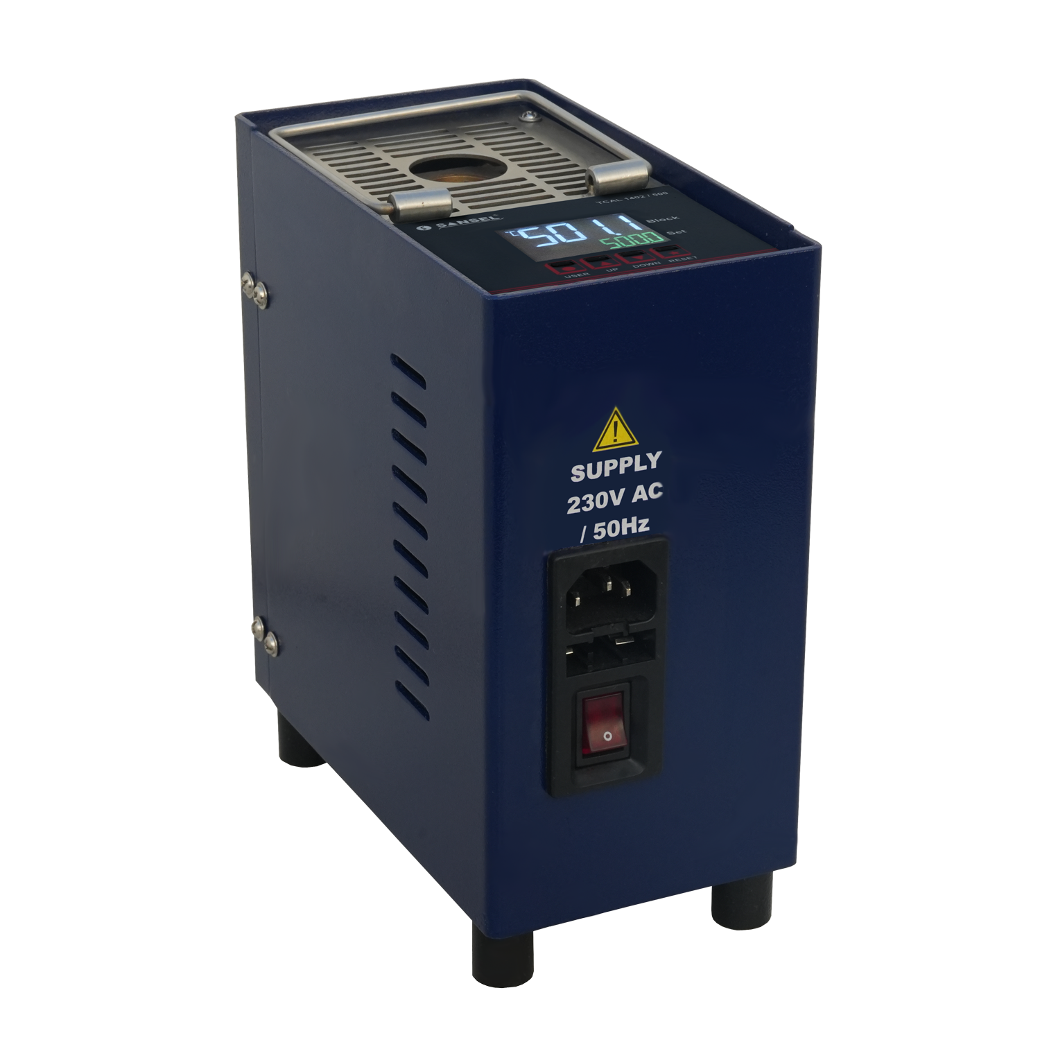 Products | SANSEL INSTRUMENTS, India