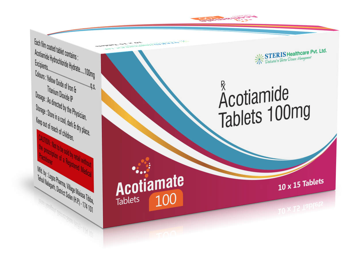 Medicines | Steris Pharma, INDIA