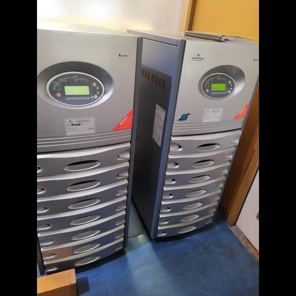 Emerson UPS Repair and Services Eaton UPS Repair and Services in Delhi ...