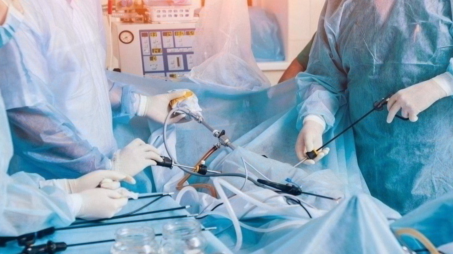 Advanced Laparoscopic and Gynaec Endoscopic Surgery in Karve | Dr ...