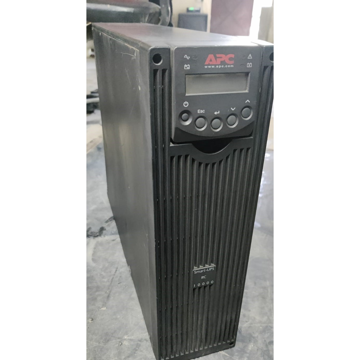 Uninterruptible Power Supply (UPS) | APC Ups Compu... | Nikan Power ...