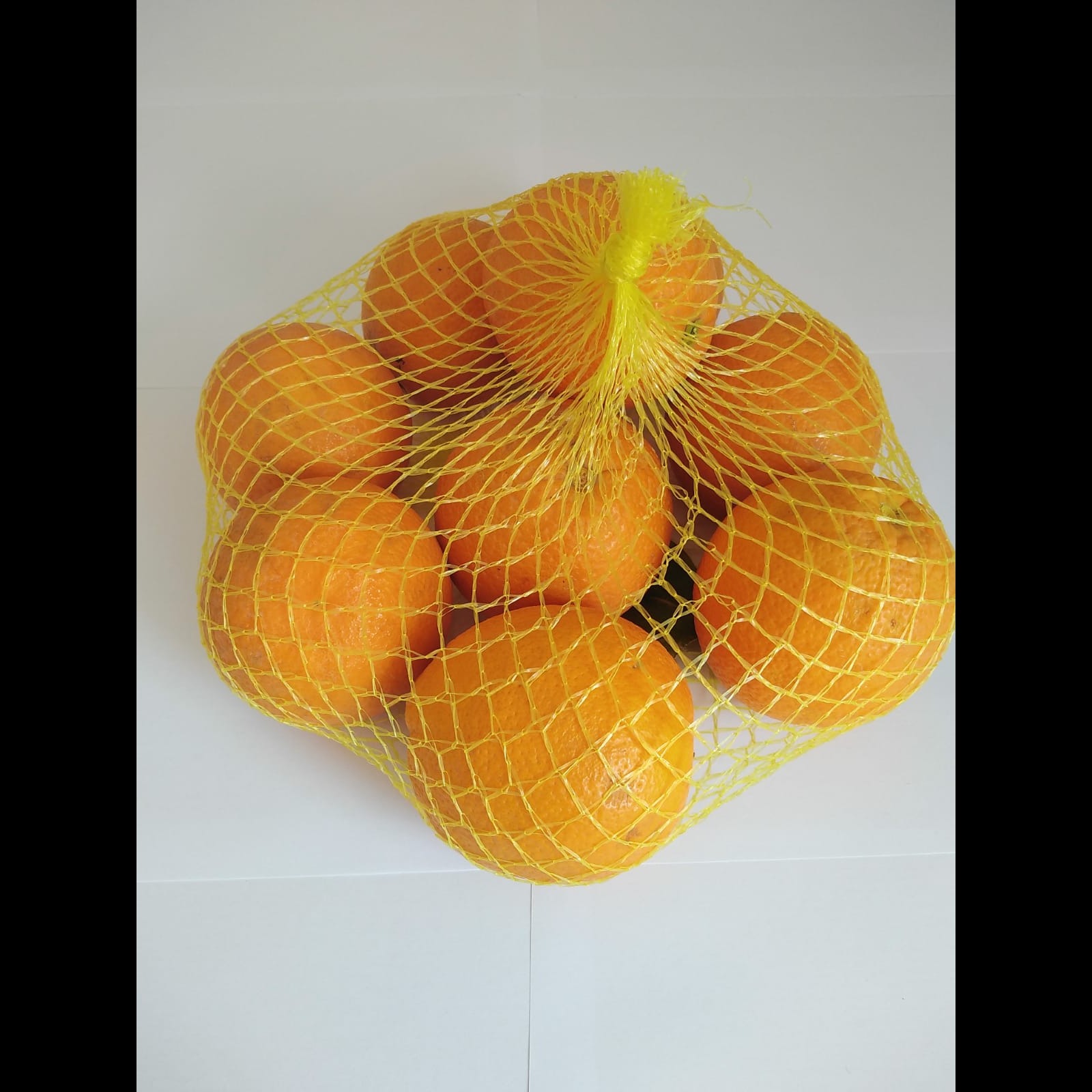 Soft tubular packaging net manufacturer Sona agrotex's Soft tubular ...