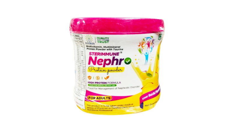 Medicines | STERIS HEALTHCARE PVT LTD, India