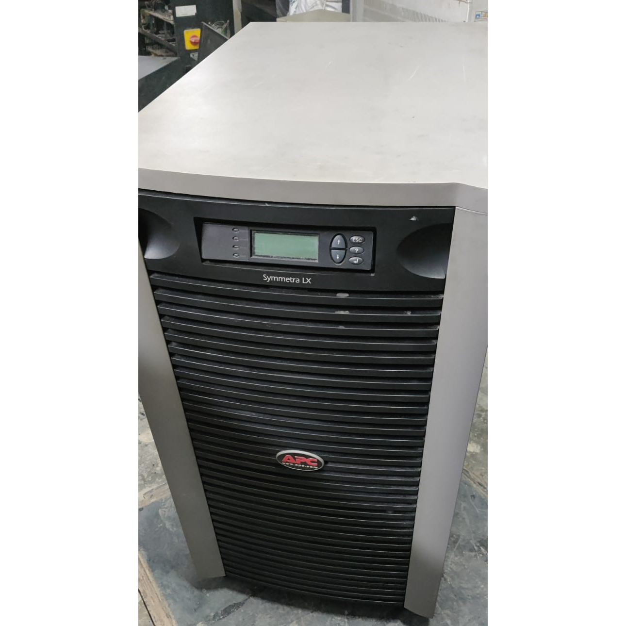 Uninterruptible Power Supply (UPS) | APC Ups Compu... | Nikan Power ...