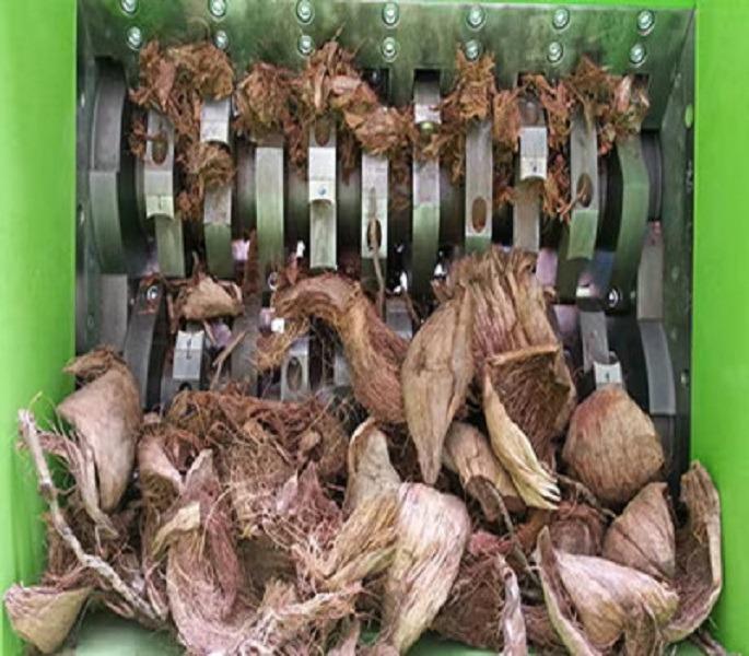 Coconut Husk Power Making Machine Manufacturer in Thanjavur. | ORBIT ...