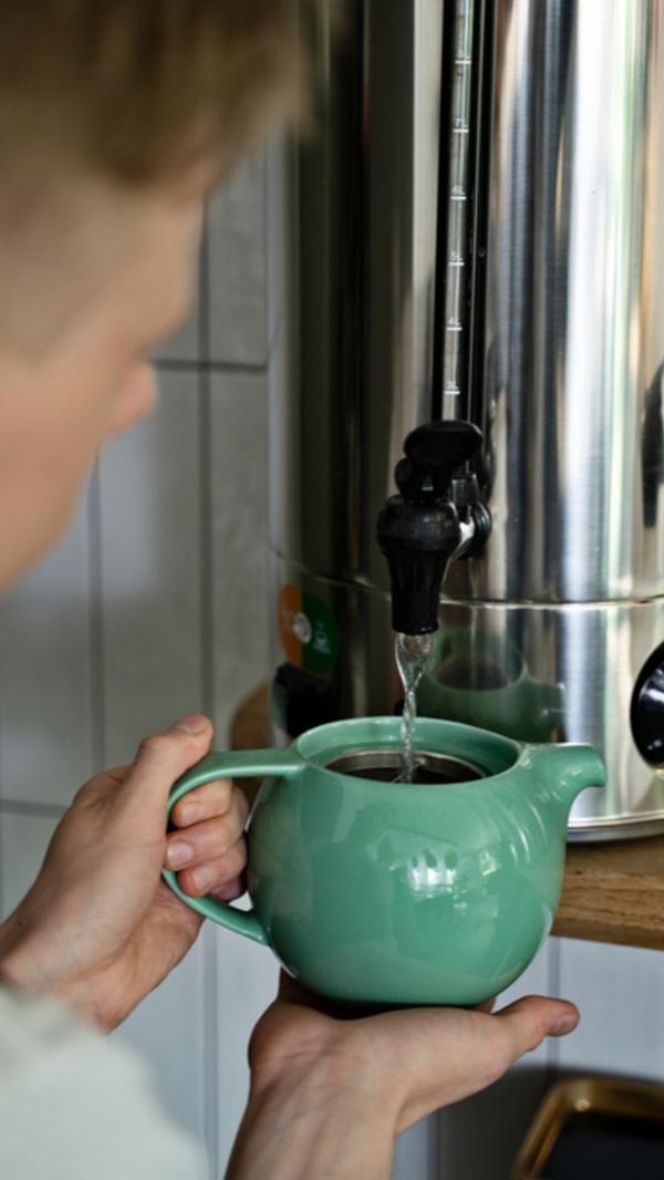 Best Pressurized And Non-Pressurized Hot Water Units | SGM Tech - ,Pune.