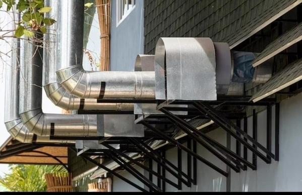 Best Economizer Solutions For Boilers In Chennai | SGM Tech - ,Chennai.