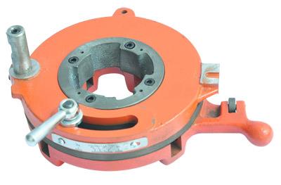 Portable Pipe Threading Machines can be carri | Mascot Machines 9810137375