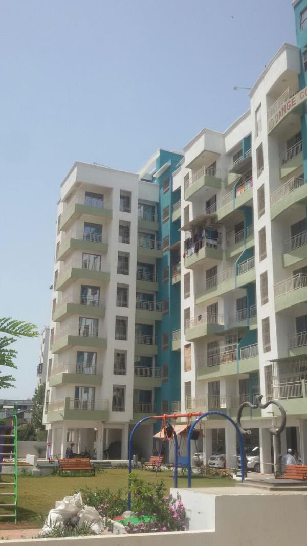 Searching 'nalasopara' | Dange Builders in Mumbai