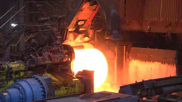 Merkel/Simrit Cfw Oil Seals for High Temperat | Hydro Seals India