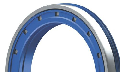 Simrit Cfw Shaft Seals for Special Application. S | Hydro Seals India