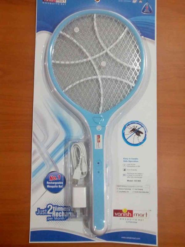 Mosquito Bat Manufacturers In Chennai, Mosqui | VANISMART