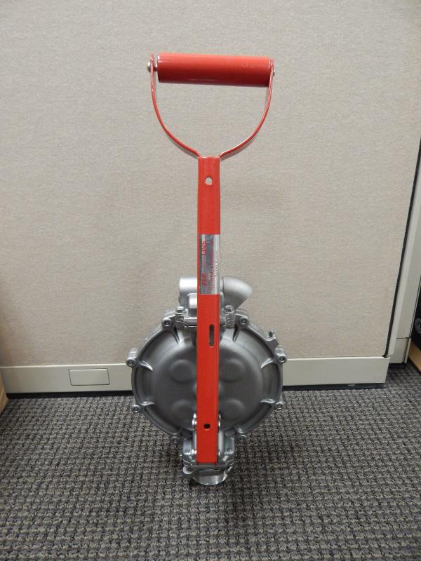 manual fuel pump | Vivek Enterprise : Fuel Transfer Equipment