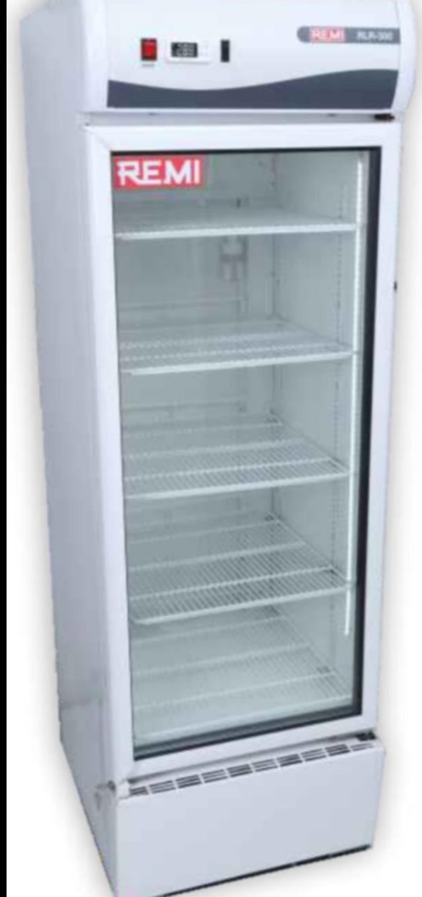 Cooling Incubator in Indore | Controlled Temperature for Sens | REMI ...