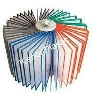 magnetic folder a4 | KP INDUSTRIES, Vadodara