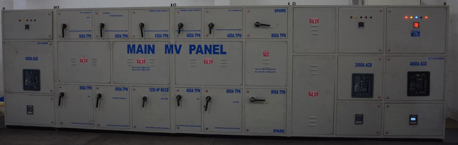ht panel board manufacturers | VSP ENTERPRISES, Thoothukudi