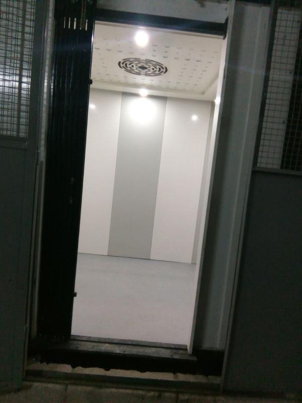 Temporary Construction Lift in Mumbai Aditya Engin | Aditya Engineering