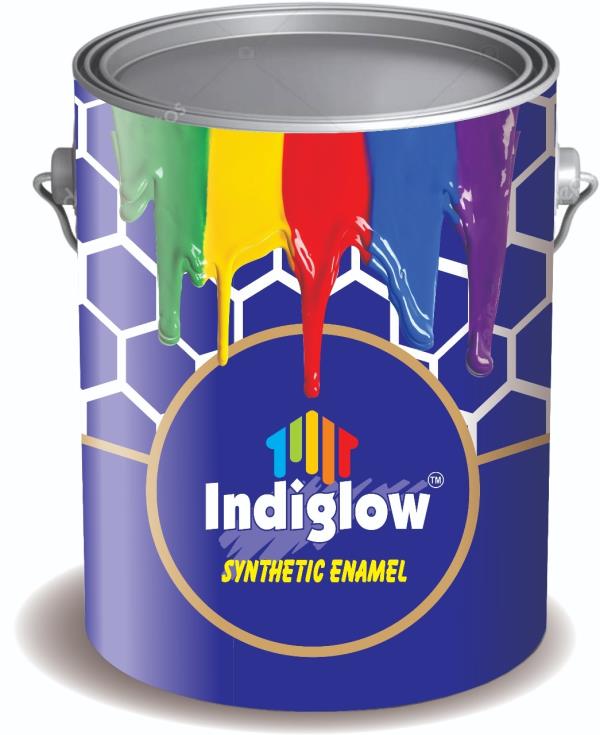 Paint your dreams with indiglow paints. We are ... | MUNDLE COATINGS ...