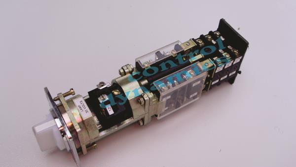 We are leading manufacturer of Breaker Contro | Control Dynamics