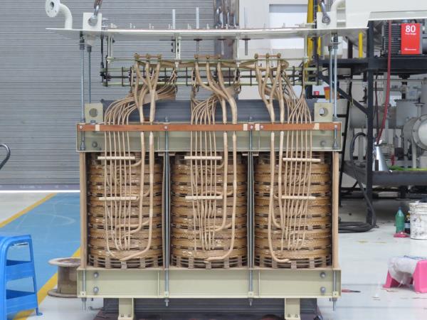 Furnace Transformer :- We are manufacturing Furn | Synergy Transformers ...