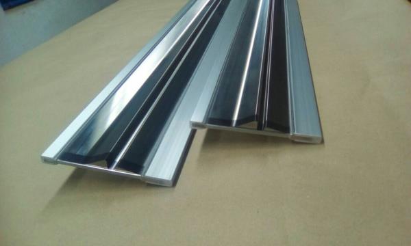 Profile reed being ready for final inspection | Vibrant Reeds and ...