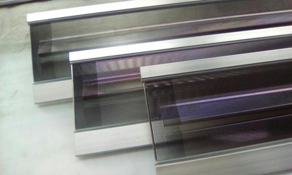 48 count profile Reed air flow checking done | Vibrant Reeds and Healds ...