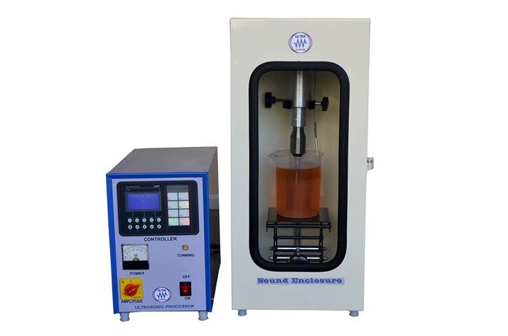 Sonicator Micro tip Probes and more from our compr | Ultra Autosonic India