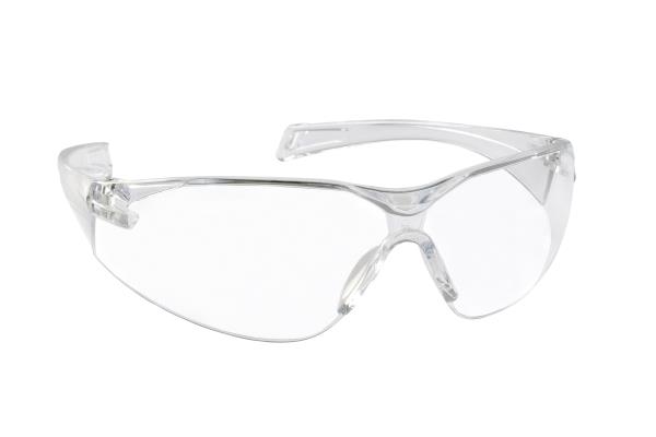 BSH Executive Safety Goggles With Hard Coating Cod... | Baroda Safety ...