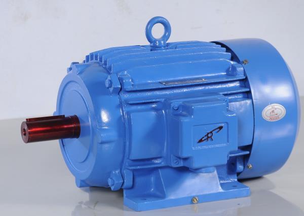 3 hp Three Phase Induction Motor 3 hp three ... | CR Motors - 08048 ...