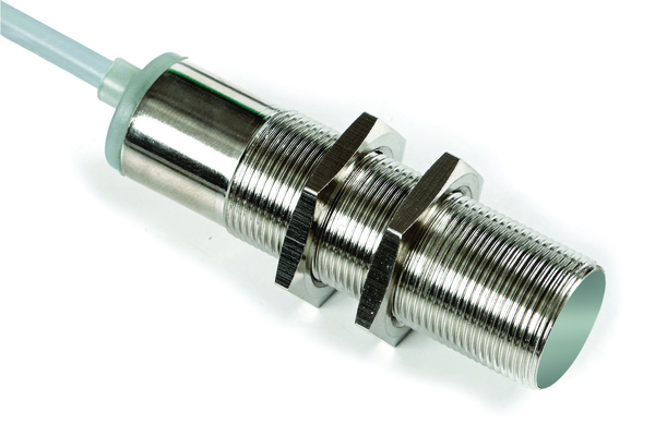 M18 Analog sensor in voltage (0-10V ) and current | Katlax Enterprise ...