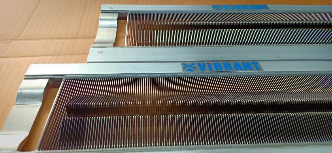 Textile Reed Vibrant profile reed suitable for T | Vibrant Reeds and ...