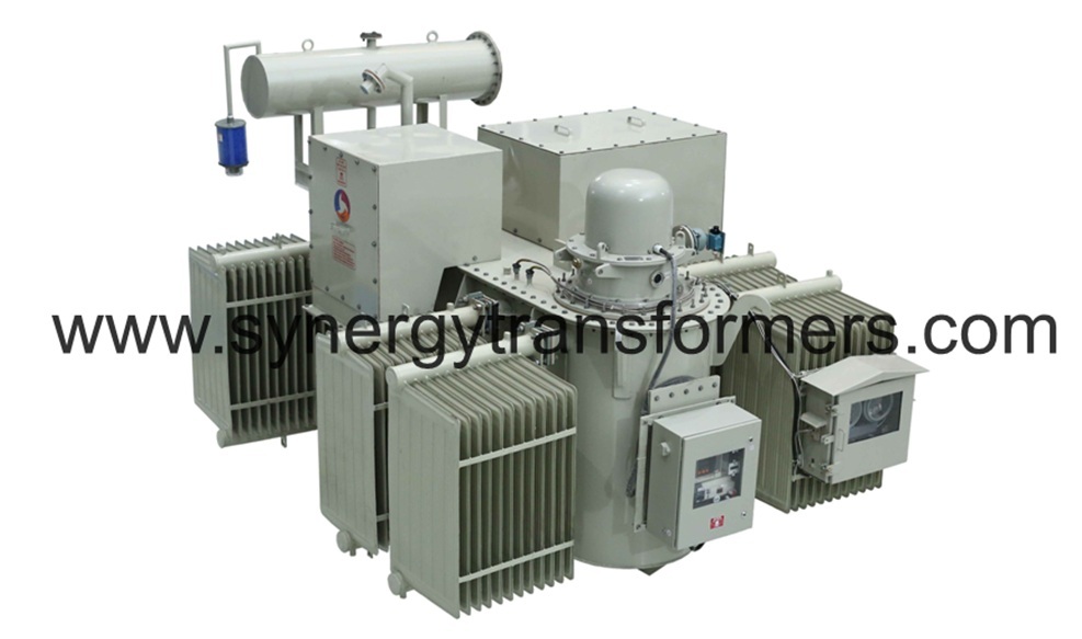 Distribution Transformer :- We are now ISI Approve | Synergy ...
