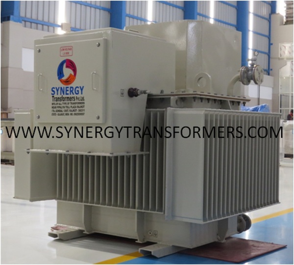 Distribution Transformer :- We are now ISI Approve | Synergy ...
