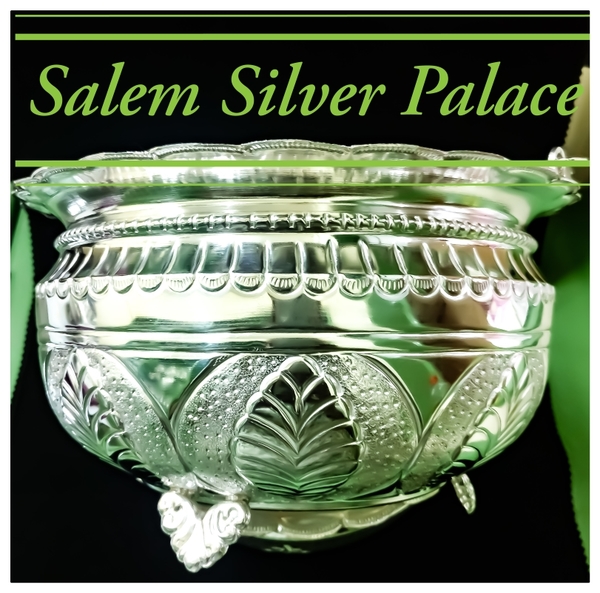 india | Salem Silver Palace in Salem, India