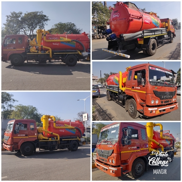 Maniar make High Flow Suction Machine / Super Suck | MANIAR & COMPANY