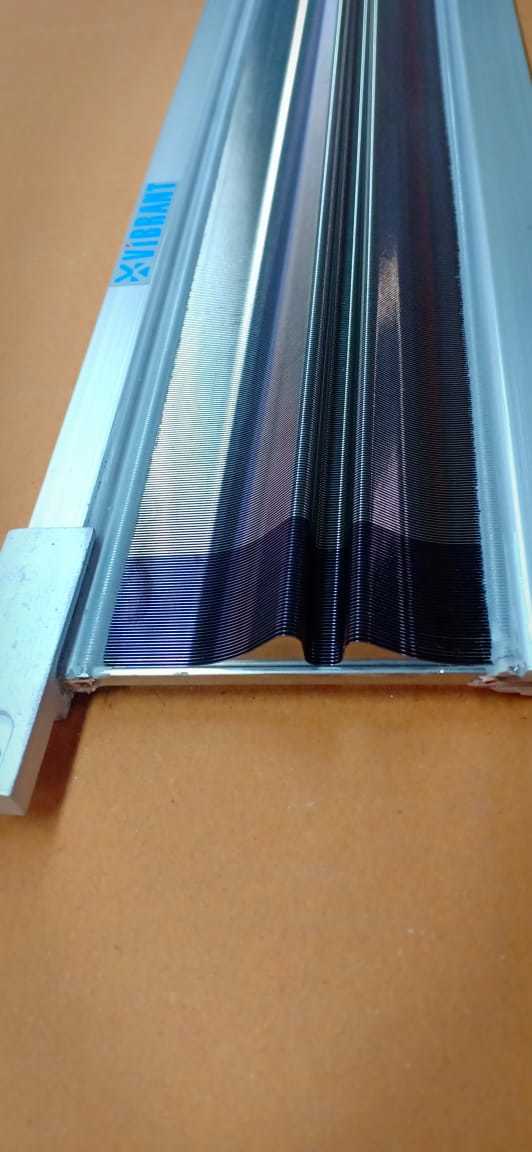 Textile reed Vibrant profile reed suitable for ... | Vibrant Reeds and ...