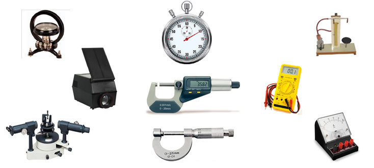 Physics Instrument Suppli | B & B Chemcorp - 08850779218 in Mumbai, India