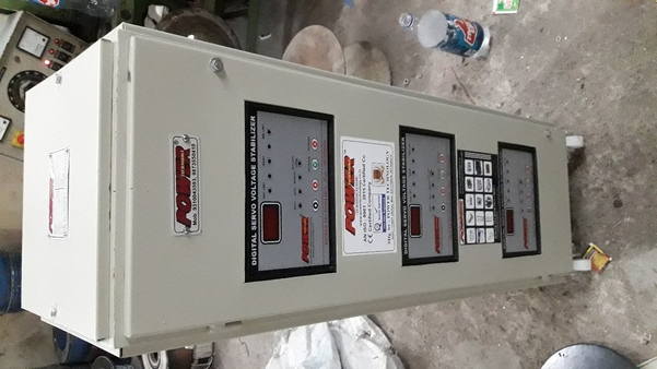 Power Technology in New Delhi, India