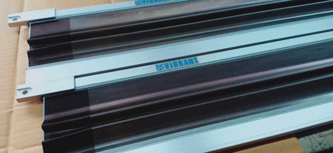 Textile reed Vibrant profile reed suitable for Pic | Vibrant Reeds and ...