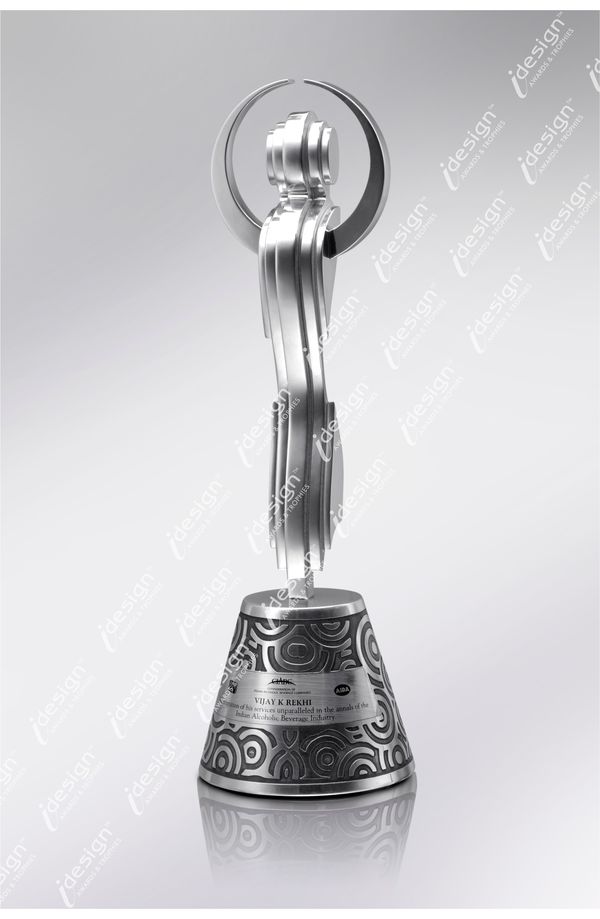 Designer Trophy Manufacturer | Idesign Awards & Trophies Pvt Ltd ...