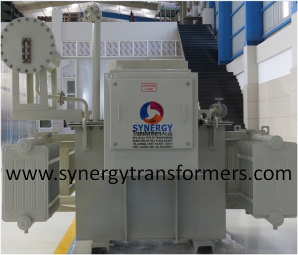 Distribution Transformer :- We are now ISI Approve | Synergy ...