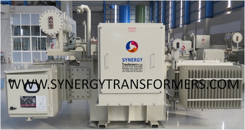 Distribution Transformer :- We are now ISI Ap | Synergy Transformers Pvt. Ltd.