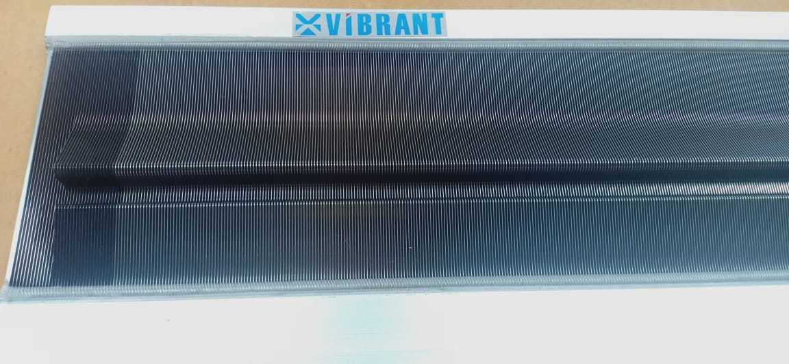 Textile Reed Vibrant Profile reed suitable for T | Vibrant Reeds and ...