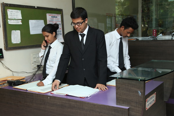 Which University is Best for HM Courses in Mu | Raval Institute of ...